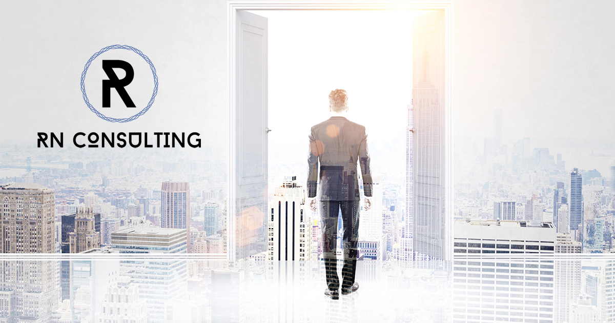 Consulting Business - RN Consulting